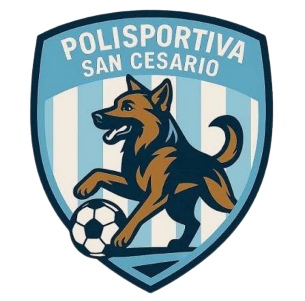 Calendario Polisportiva San Cesario - Giovanissimi Provinciali U14 ...