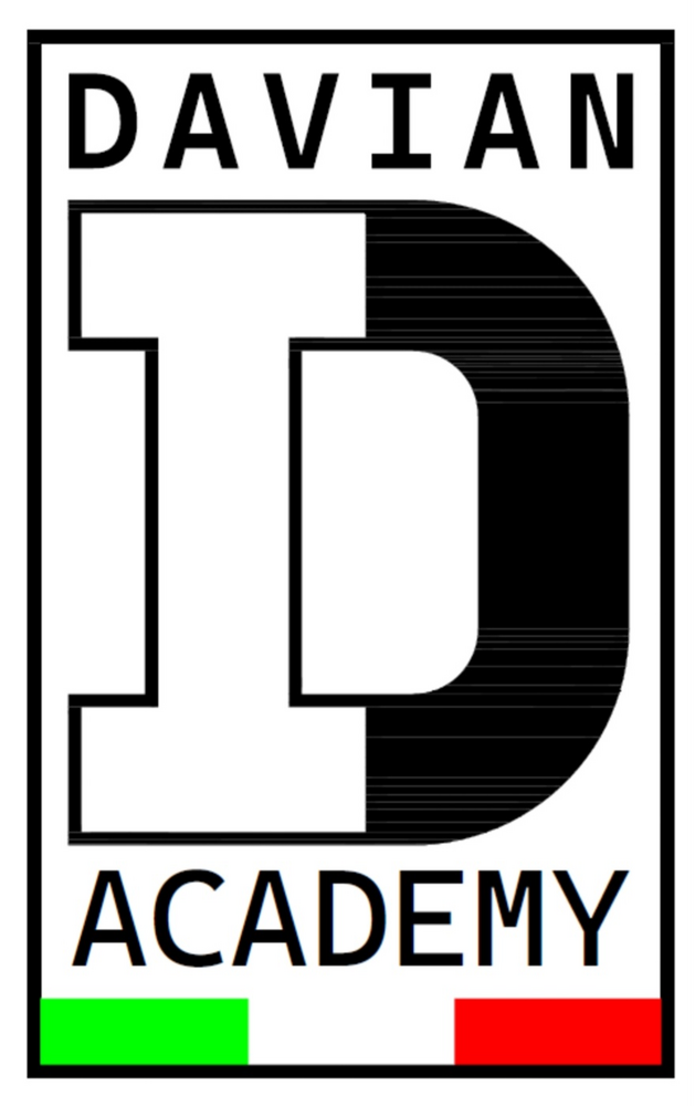 Scheda Davian Academy - Giovanissimi Provinciali U15 Latina - Girone B ...