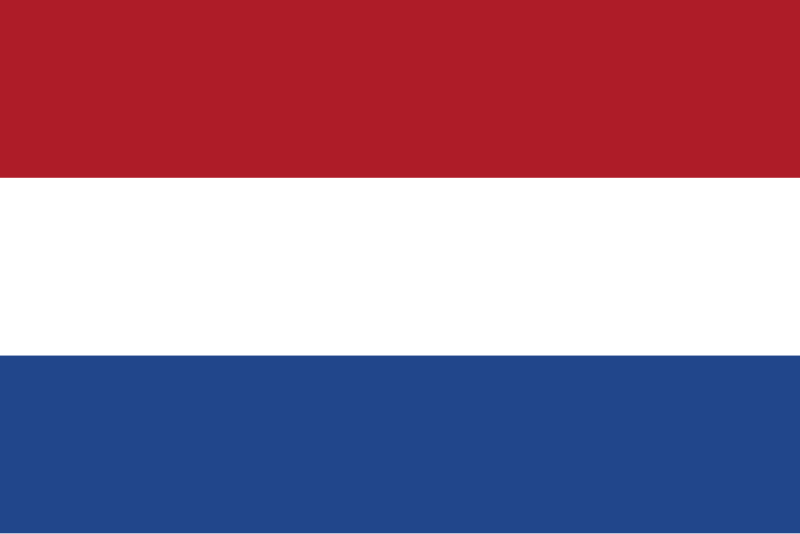 Scheda Olanda - Tornei Mundialito 2026 - Juniores Toscana
