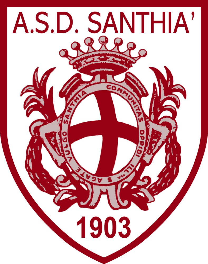 Scheda Santhià 1903 - Prima Categoria Girone B Piemonte - 2023-24
