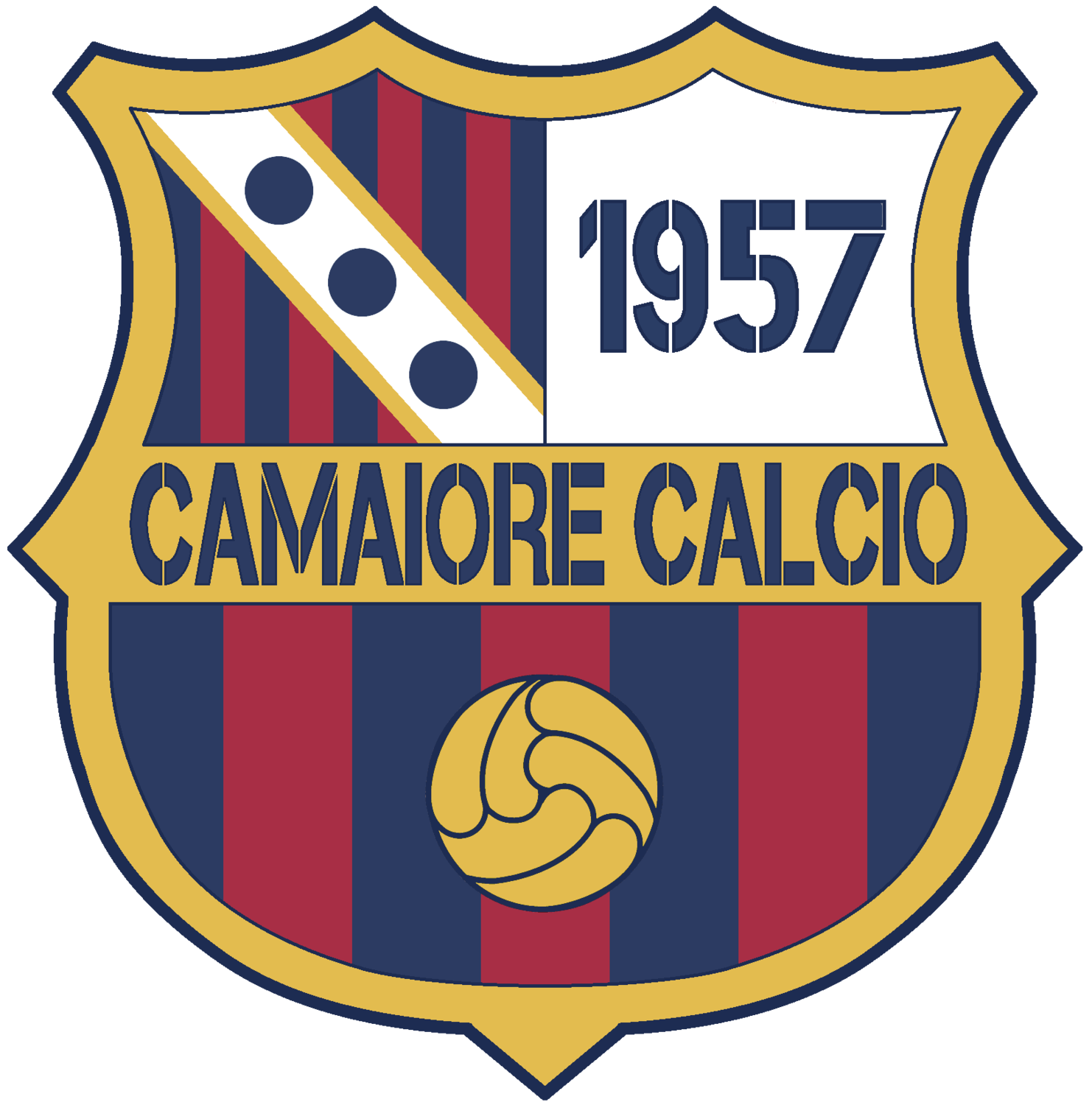 Seravezza Pozzi Calcio vs Camaiore Calcio - Serie D Girone E Italia ...
