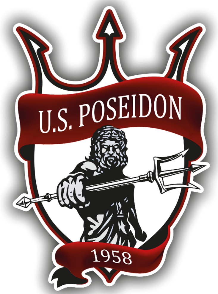 2020-21 - U.s. Poseidon 1958 vs Giffonese - Promozione Girone E ...