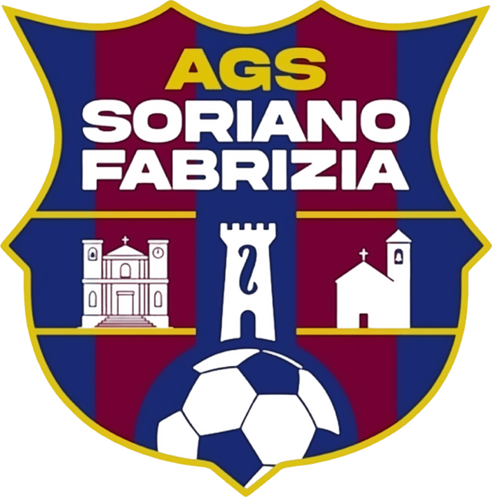 Calendario Soriano Fabrizia - Eccellenza Girone A Calabria